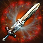 Maelstrom Blade | Vikingclan Wiki | Fandom