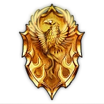 Phoenix Shield | Vikingclan Wiki | Fandom