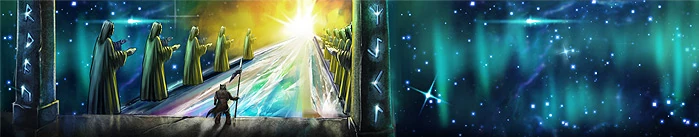 Bifrost | Vikingclan Wiki | Fandom