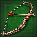 Red Cedar Bow | Vikingclan Wiki | Fandom