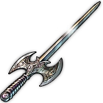 Axe Hilt Sword | Vikingclan Wiki | Fandom