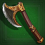 Giantslayer Axe | Vikingclan Wiki | Fandom