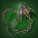 Iron Flail | Vikingclan Wiki | Fandom