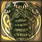 Troll Skin Armor | Vikingclan Wiki | Fandom