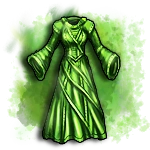 Elven Silkcloth Garments | Vikingclan Wiki | Fandom