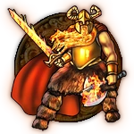Surtr the Flame Giant | Vikingclan Wiki | Fandom