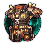 Ragnarok Armor | Vikingclan Wiki | Fandom