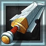 Shining Sword | Vikingclan Wiki | Fandom