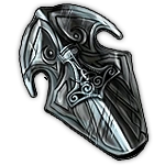 Hammer Shield | Vikingclan Wiki | Fandom