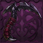 Vampiric Sickle | Vikingclan Wiki | Fandom