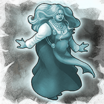 Phantom Queen | Vikingclan Wiki | Fandom