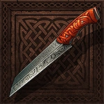 Ritual Dagger | Vikingclan Wiki | Fandom