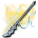 Valkyrie Bladestaff | Vikingclan Wiki | Fandom