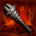 Elite Minotaur Hoof Club | Vikingclan Wiki | Fandom