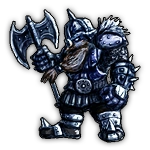 Ice Dwarf | Vikingclan Wiki | Fandom