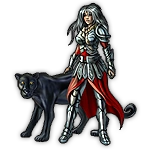 Panther Princess | Vikingclan Wiki | Fandom