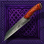 Sacrifice Dagger | Vikingclan Wiki | Fandom