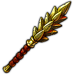 Virgo Swordstaff | Vikingclan Wiki | Fandom