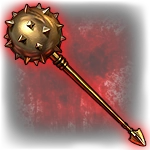 Bloodrage Staff | Vikingclan Wiki | Fandom