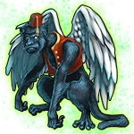 Flying Monkey | Vikingclan Wiki | Fandom