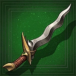 Lockpick Dagger | Vikingclan Wiki | Fandom