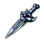Skull Dagger | Vikingclan Wiki | Fandom