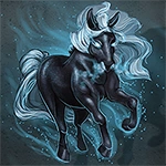Ghost Stallion | Vikingclan Wiki | Fandom
