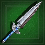 Jailer Two-Hander | Vikingclan Wiki | Fandom