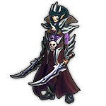 Dark Elf Empress | Vikingclan Wiki | Fandom