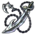 Hook Sword | Vikingclan Wiki | Fandom