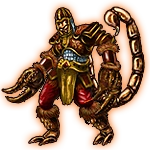 Scorpion Warrior | Vikingclan Wiki | Fandom