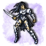 Aurora Knight | Vikingclan Wiki | Fandom