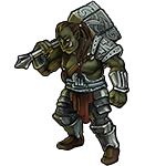 Slaughter Chief | Vikingclan Wiki | Fandom