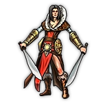 Vanir Maiden | Vikingclan Wiki | Fandom