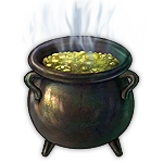 Cauldron | Vikingclan Wiki | Fandom