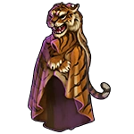 Tiger Cloak | Vikingclan Wiki | Fandom