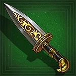 Hidden Dagger | Vikingclan Wiki | Fandom