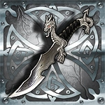 Legendary Dragonfang Dagger | Vikingclan Wiki | Fandom