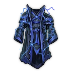 Necromancer Robes | Vikingclan Wiki | Fandom