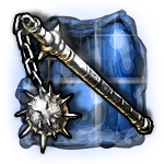 Sunstrike Mace | Vikingclan Wiki | Fandom