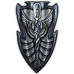 Utgard Shield | Vikingclan Wiki | Fandom