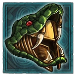 Serpent Helm | Vikingclan Wiki | Fandom