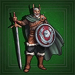 Skulking Mercenary | Vikingclan Wiki | Fandom