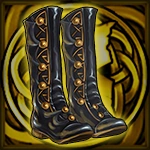 Kano Boots | Vikingclan Wiki | Fandom