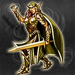 Xanthous Knight | Vikingclan Wiki | Fandom