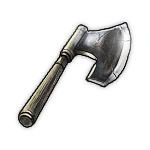 Light Axe | Vikingclan Wiki | Fandom