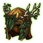 Forest Helm | Vikingclan Wiki | Fandom