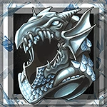 Diamond Dragon Knight Helm | Vikingclan Wiki | Fandom