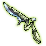 Mantis Blade | Vikingclan Wiki | Fandom