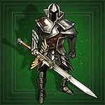 Vendetta Soldier | Vikingclan Wiki | Fandom